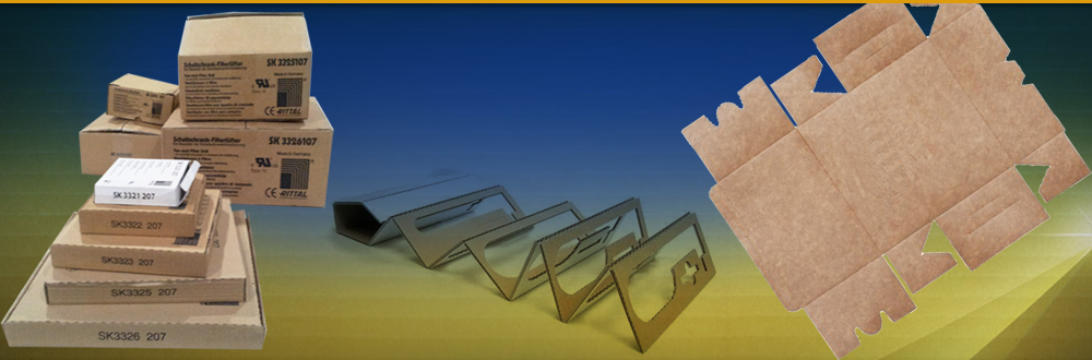 Welcome to United Redefining Packaging..