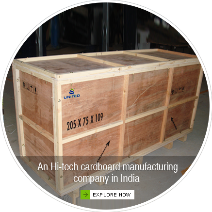 Welcome to United Redefining Packaging..